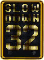 Traffic Logix Launches Two New Radar Speed Signs and a New Display ...