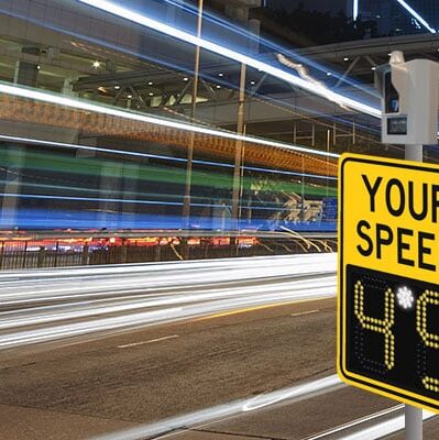 News - Traffic Logix