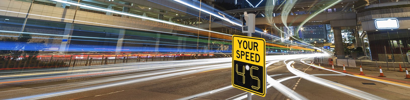 Built a Smarter Speed Camera Program with the LENS Guide - Traffic Logix