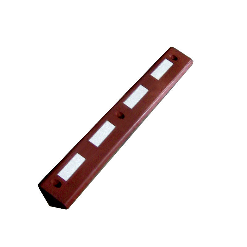 Rubber Curbing | Parking Lot/ Driveway Safety | Traffic Logix