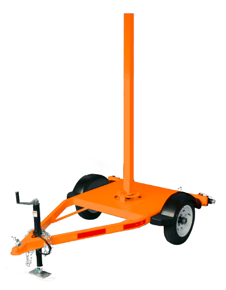 Work Zone Solutions - Traffic Logix