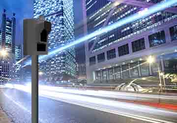 Traffic Logix Now Approved NCPA Vendor - Traffic Logix