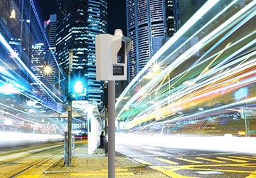 Traffic Logix to Exhibit Speed Signs & Safety Solutions at AQTR Expo