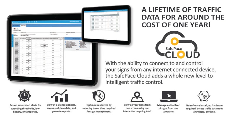 WashingtonPD - Traffic Logix