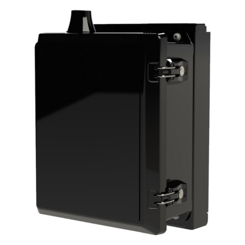 Wireless Speed Tracker - Traffic Logix