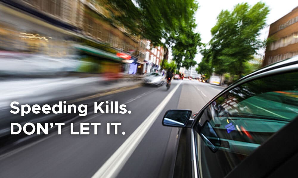 What's the Best Way to Stop Speeding on Your Roads? - Traffic Logix