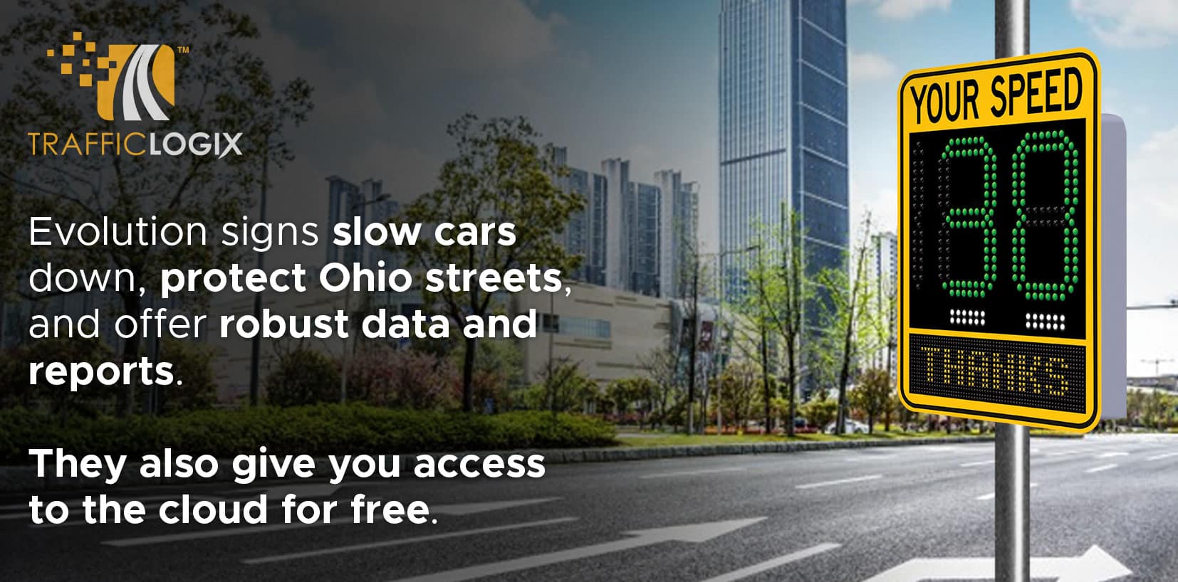 Ohio Advantage - Traffic Logix