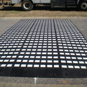 Rubber Speed Tables | Slow Vehicle Speeds | Traffic Logix