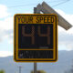 Radar Speed Signs | Speed Cameras | Rubber Humps | Traffic Logix