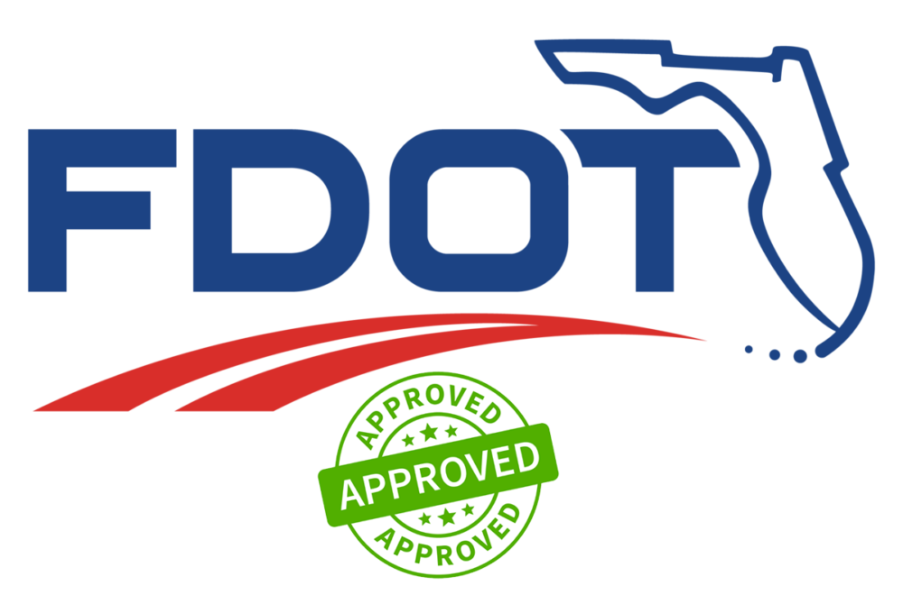 Florida DOT APL - Traffic Logix