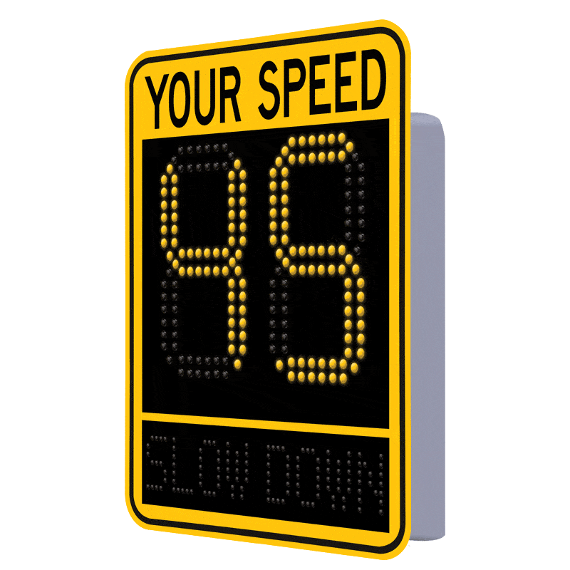 Florida DOT APL - Traffic Logix