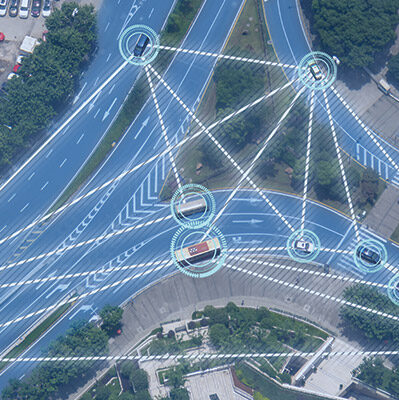 News - Traffic Logix
