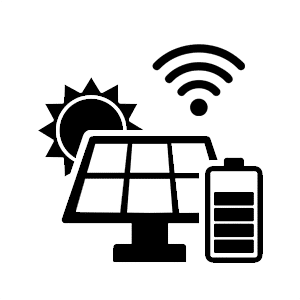 Wireless Speed Tracker - Traffic Logix