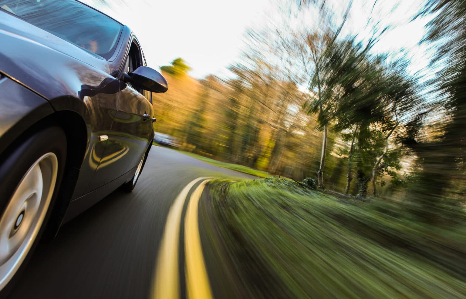 The Secret to Slowing Cars Without Reducing Emergency Speeds - Traffic ...