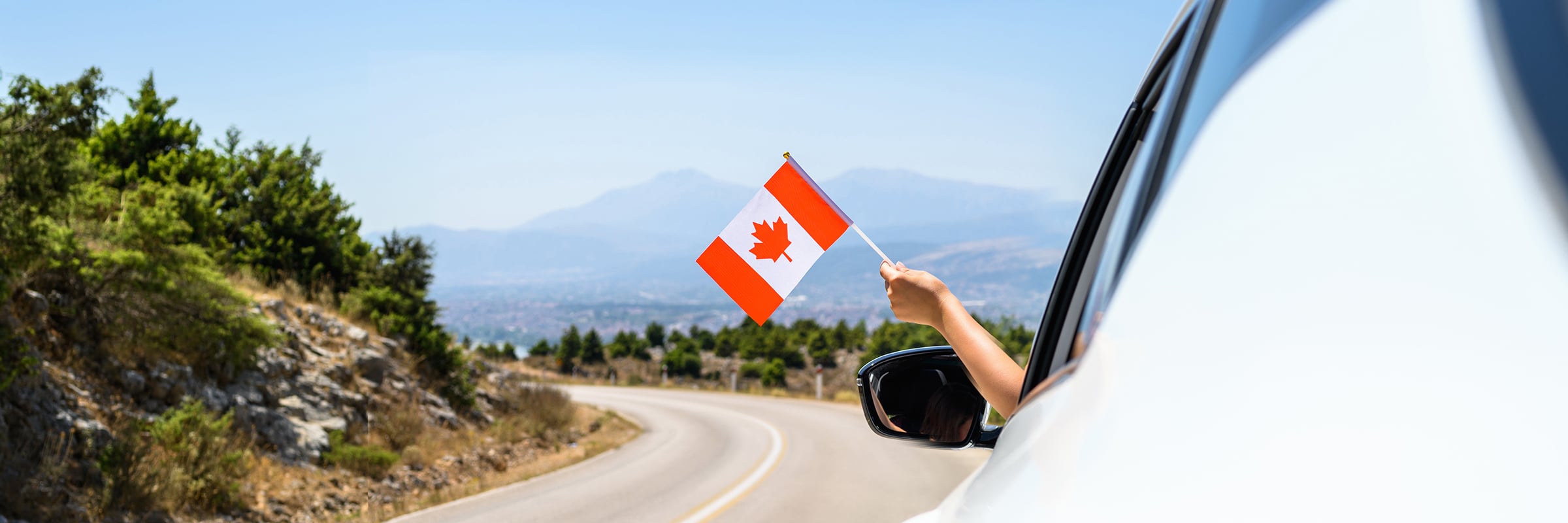 State of Speeding in Canada - Presented by Traffic Logix
