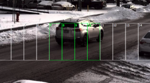 Automated Speed Enforcement Camera Enforcer Plus - Traffic Logix