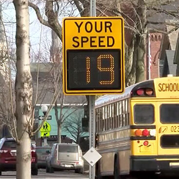 State Of Speeding Report USA - Traffic Logix