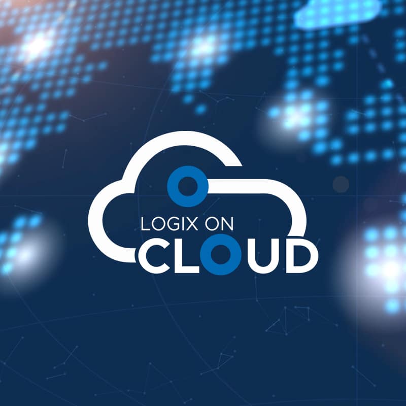 Logix on Cloud - Data Management Ecosystem for Smart Cities
