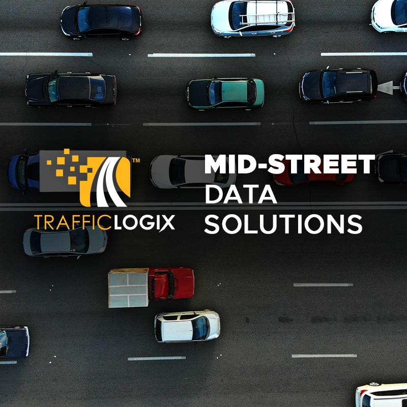 Mid-Street Data Solutions - Real Time Traffic Data for Safer Streets