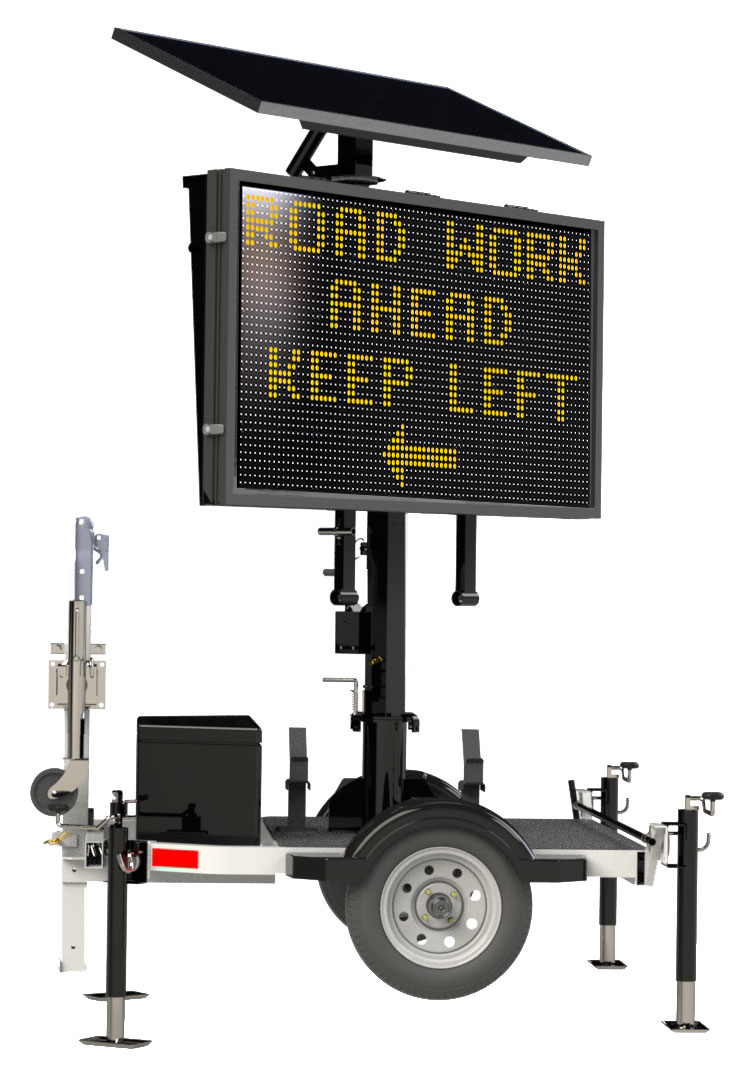 tradeshowinteractive - Traffic Logix