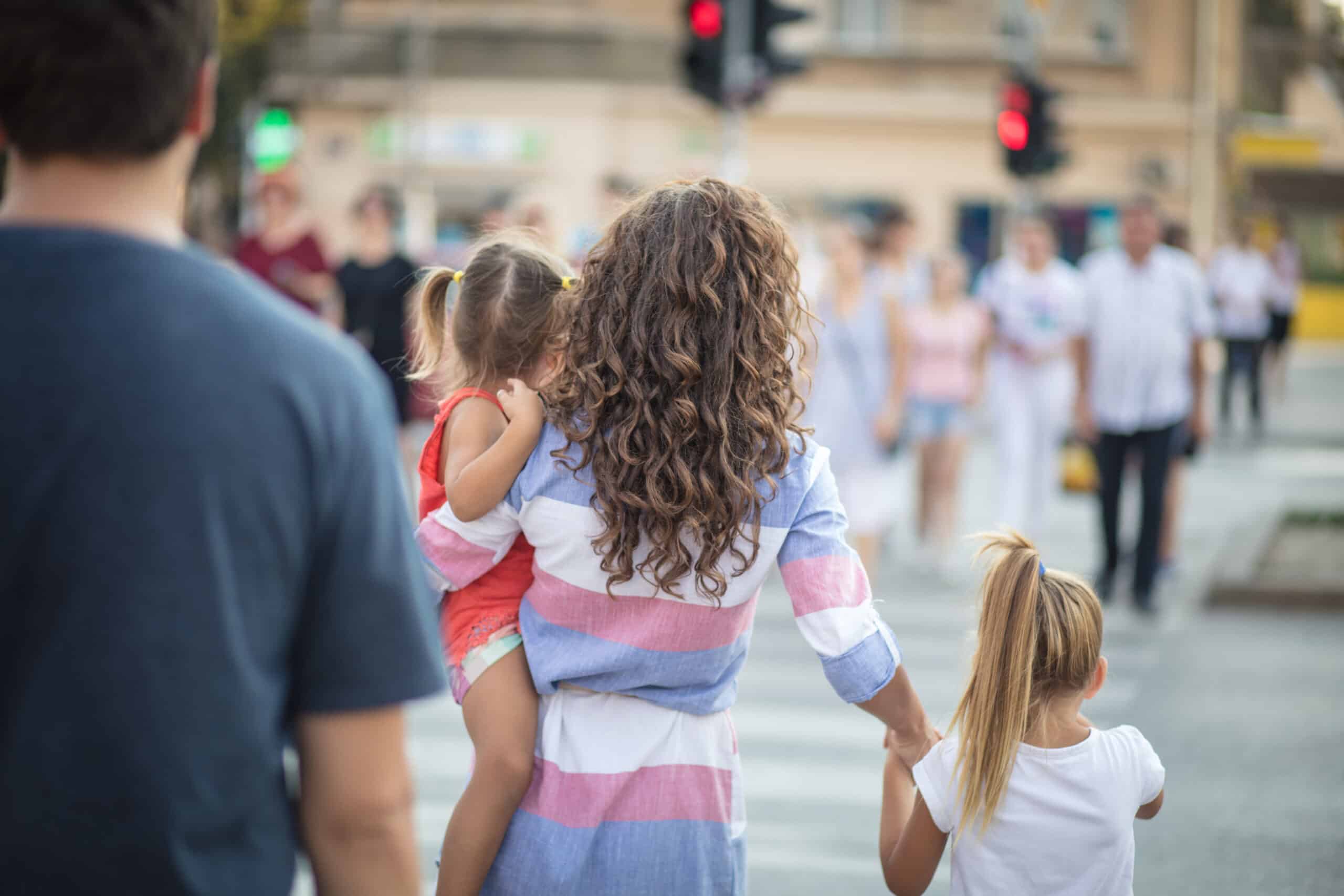 RAISE Grant 2023 - Traffic Logix