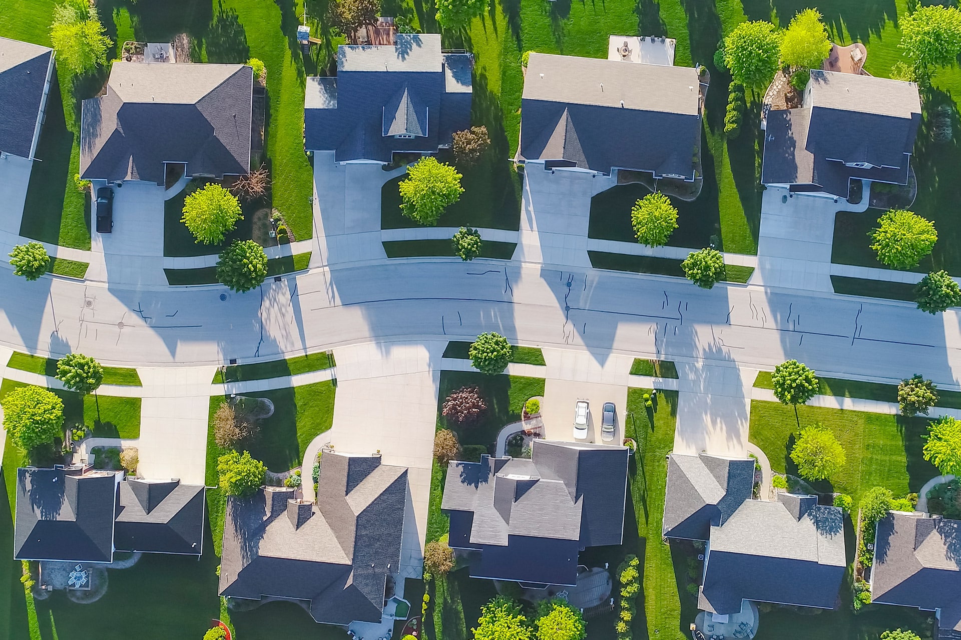 Slow Down Traffic on Residential Streets | Traffic Logix