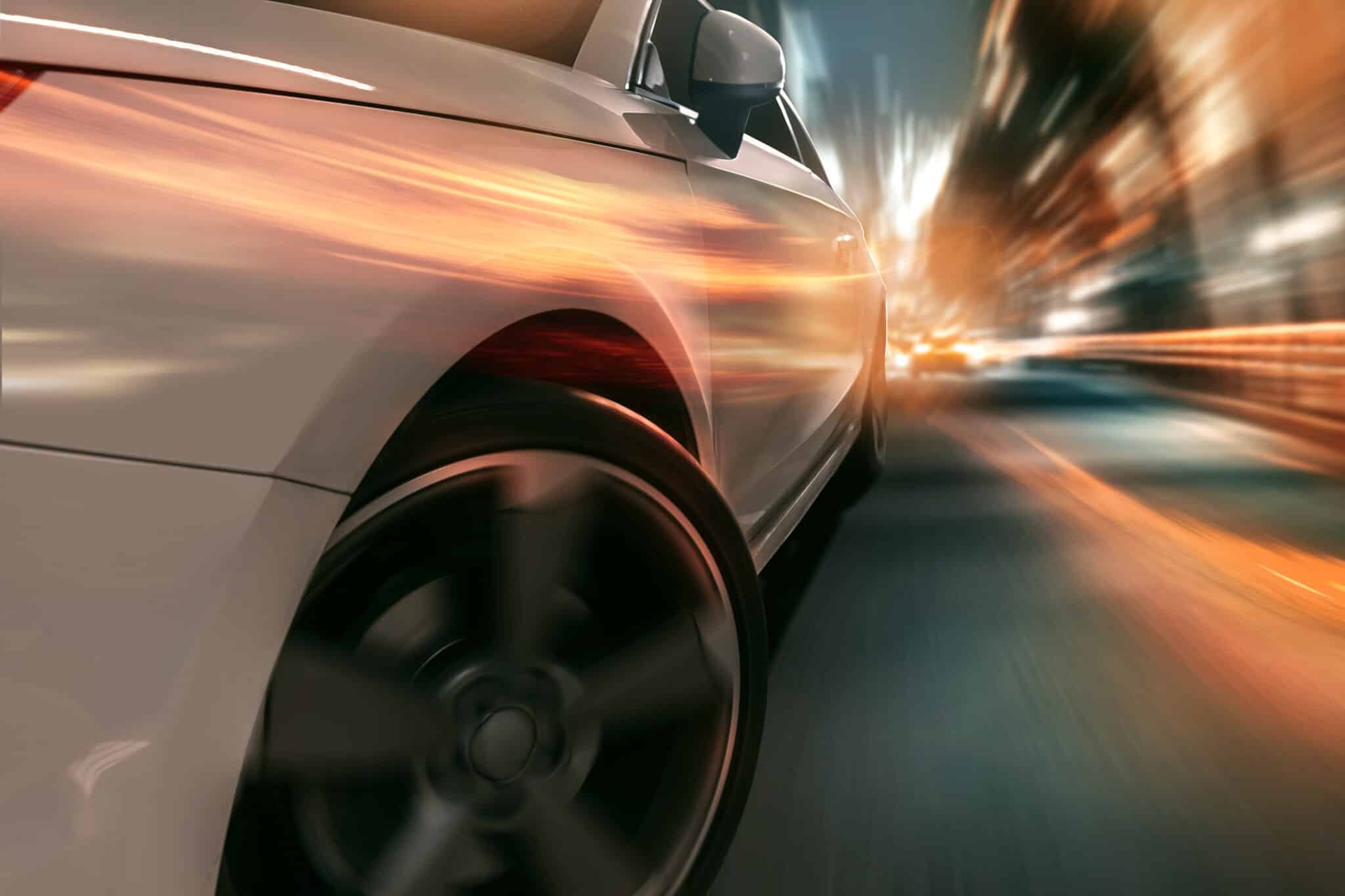 Streamlining HOA Safety with Traffic Logix Speed Cameras