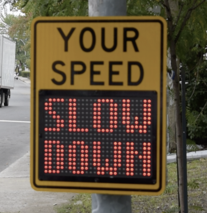 State of Speeding in Canada - Presented by Traffic Logix