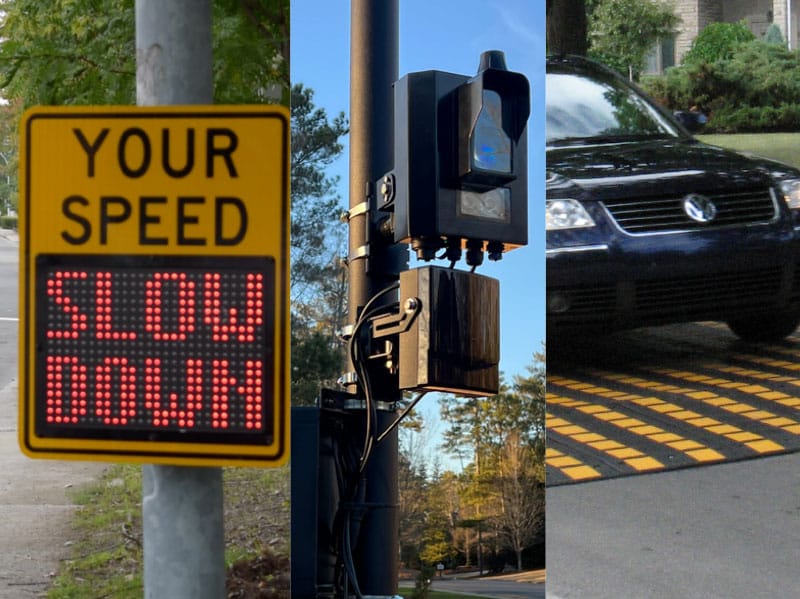 State of Speeding in the United States - Presented by Traffic Logix
