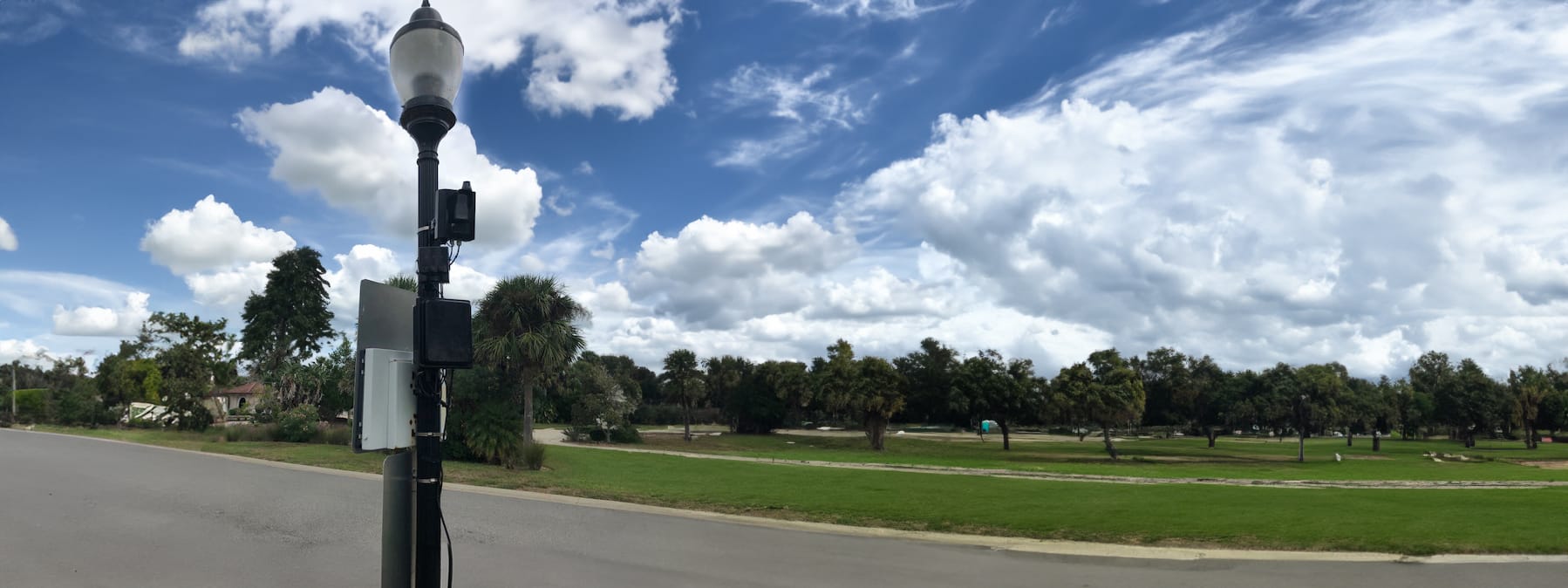 HOA Speed Camera Webinar 2024 East Coast - Traffic Logix