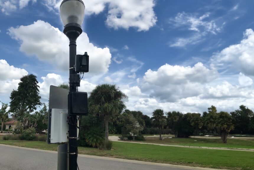 Guardian Speed Camera Systems - Traffic Logix