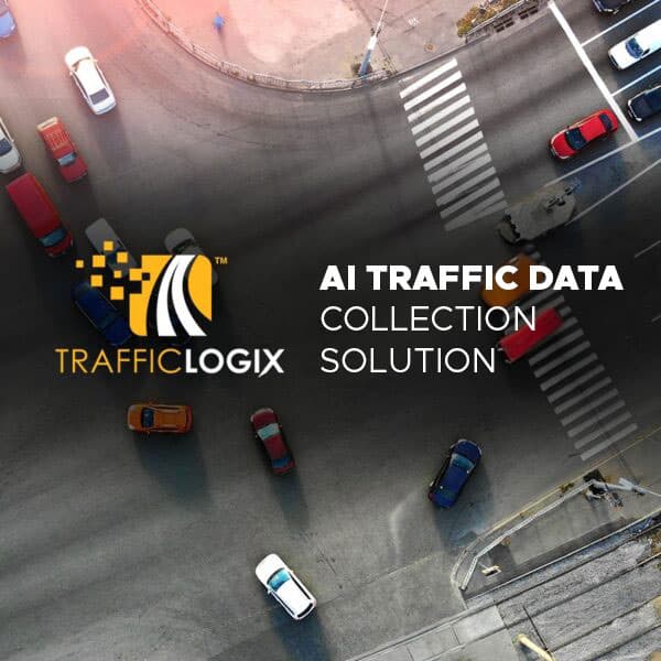 AI Traffic Data Collection - Traffic Logix