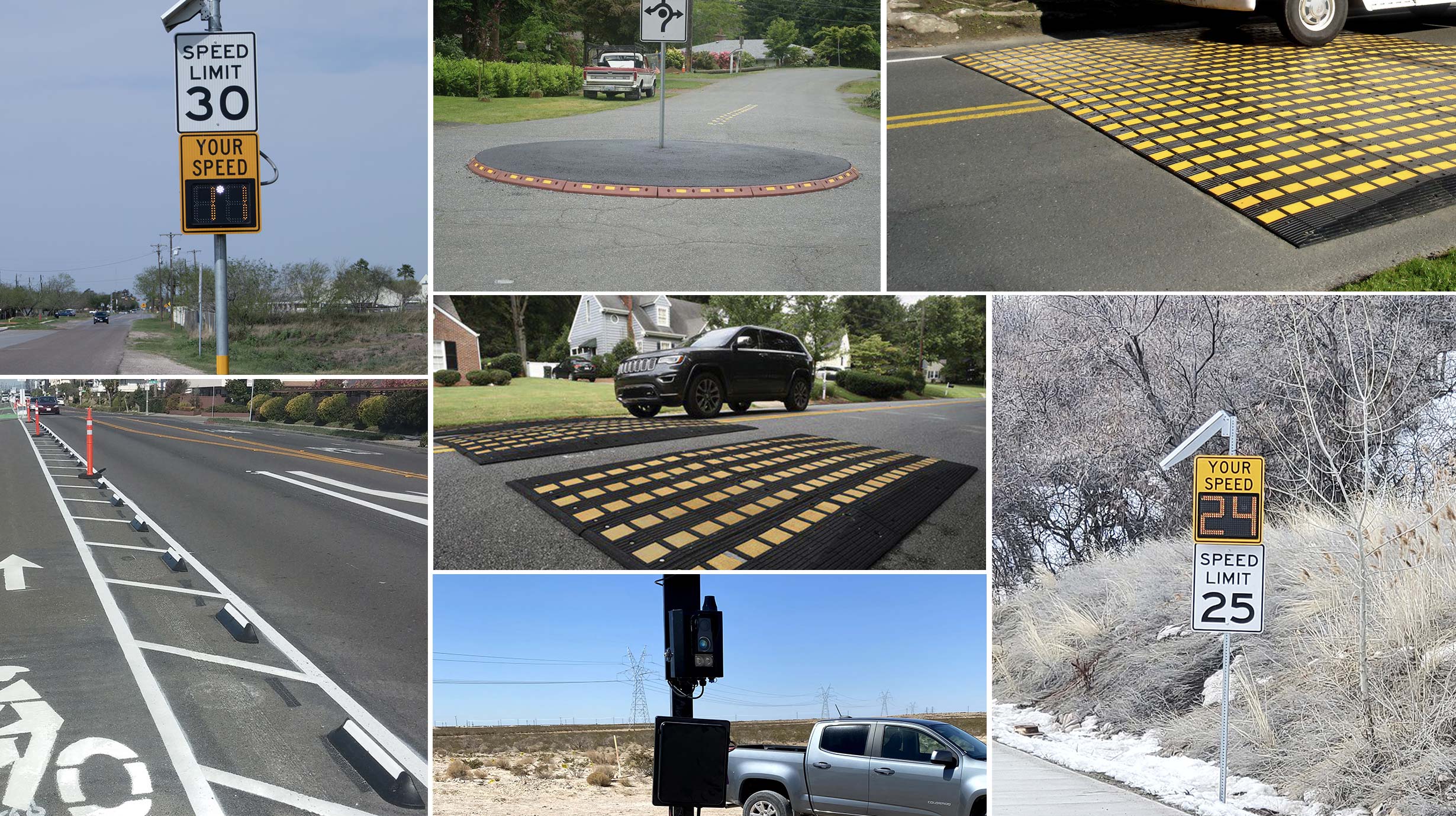 Traffic Logix - Complete Traffic Safety & Enforcement Solutions