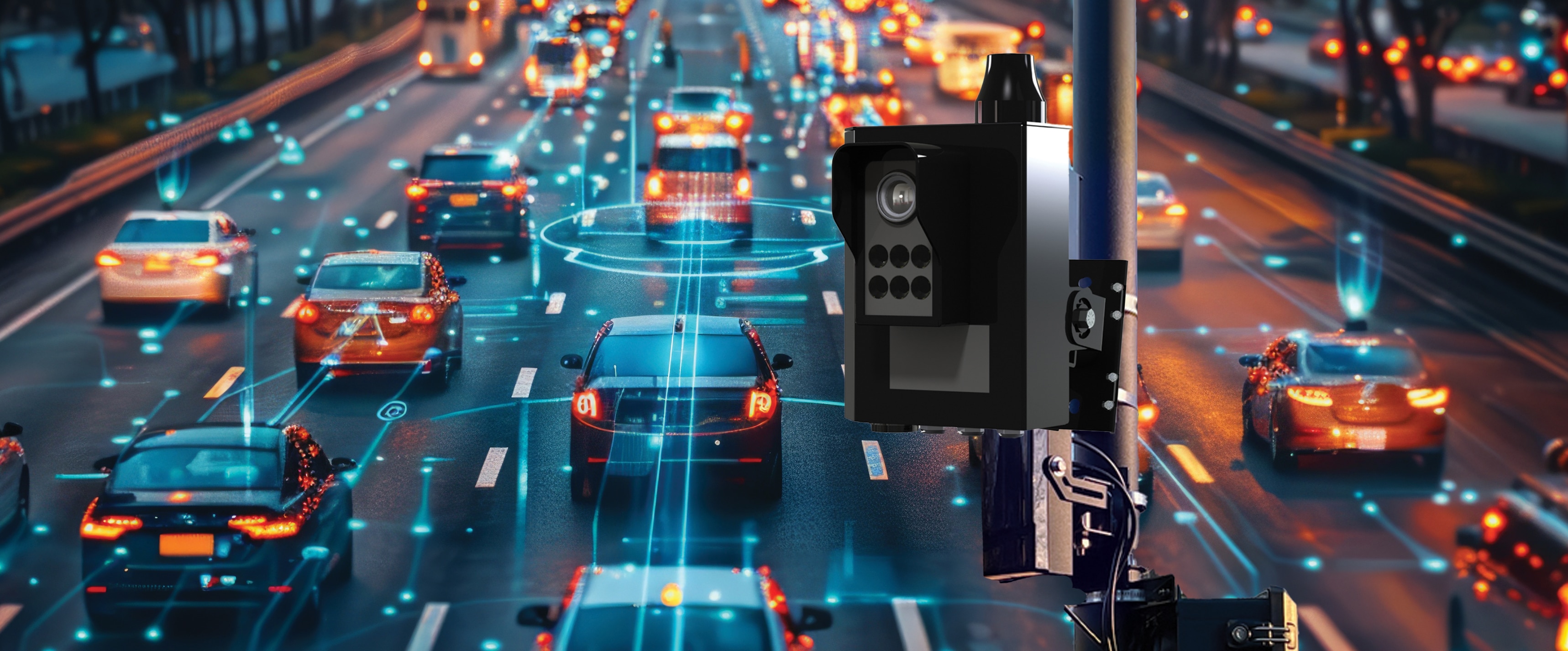 LENS Guide - Speed Safety Camera Program Implementation