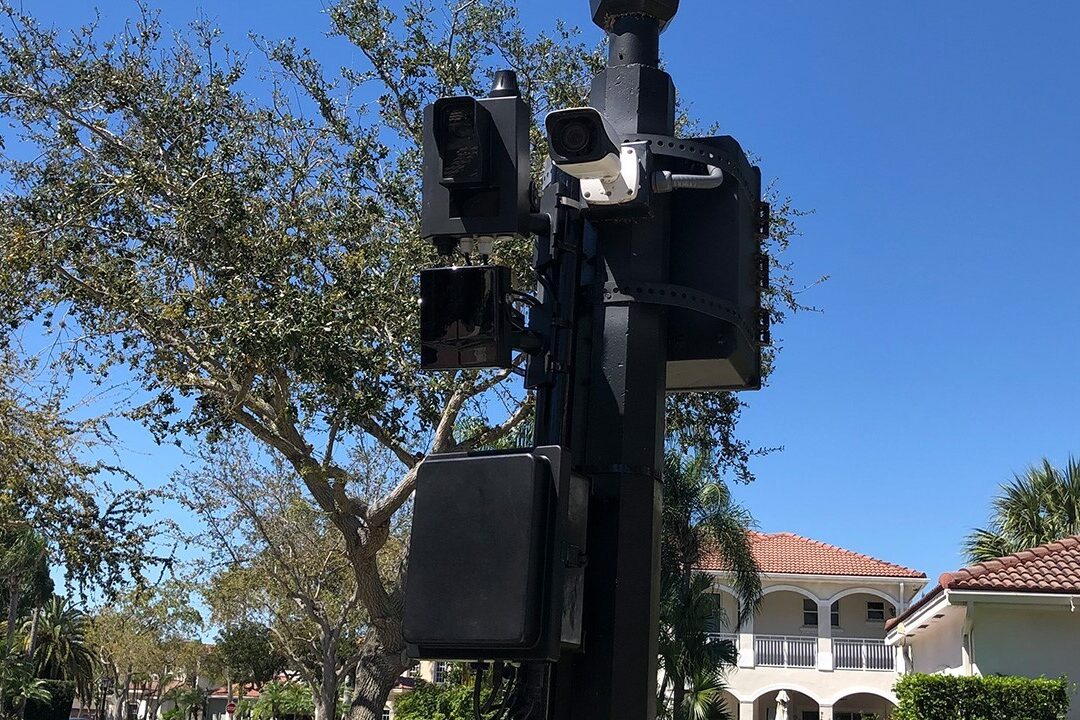 Guardian Speed Camera Systems - Traffic Logix