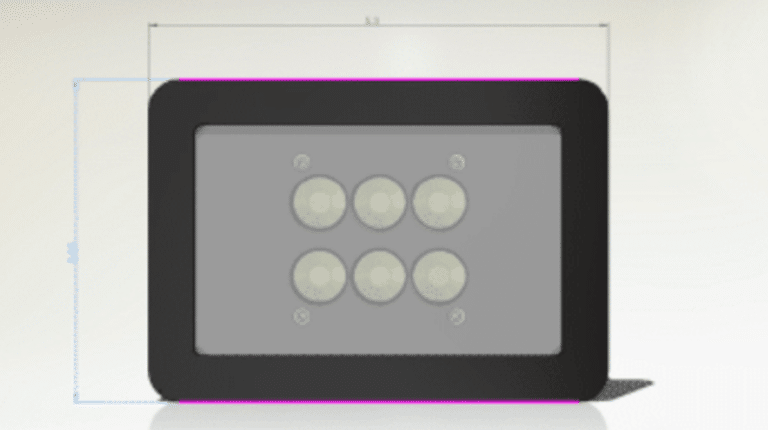 Municipal Enforcement Cameras - Speed Cameras - Traffic Logix