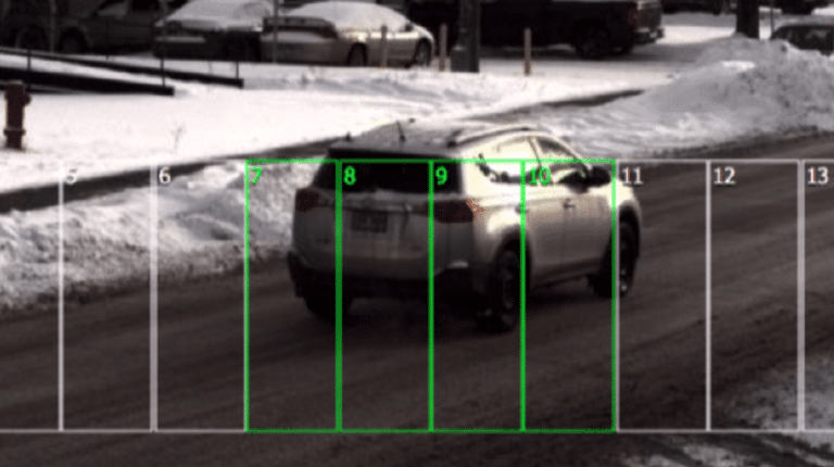Private Community Cameras - Traffic Logix
