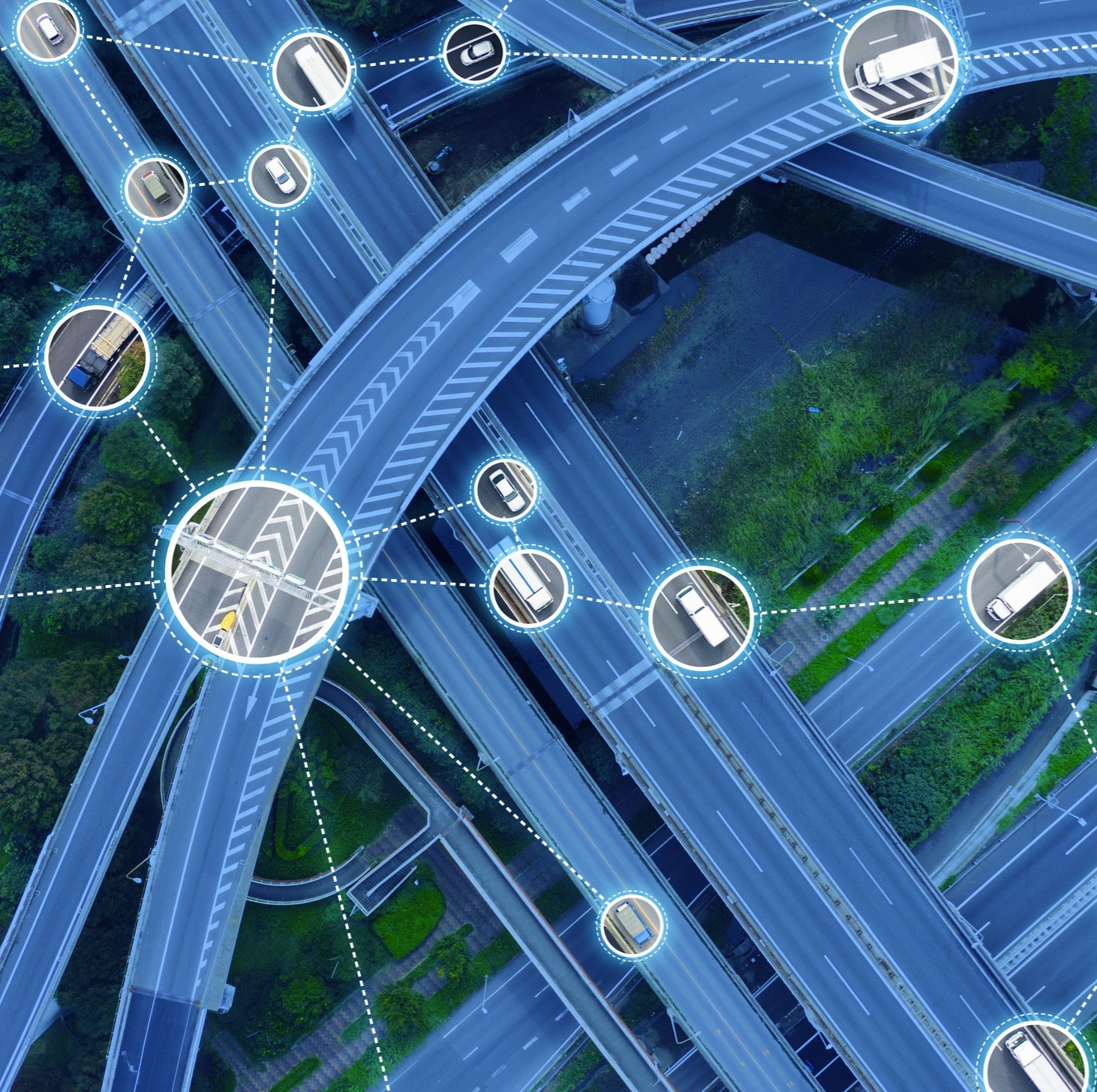 Solutions Demo - Traffic Logix
